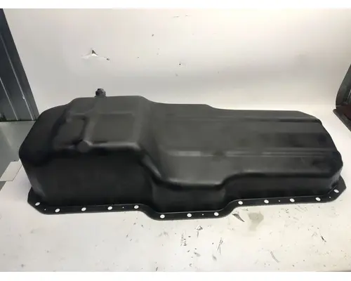 MACK E7 E-Tech Oil Pan OEM# 240GB5240M in Dorr, MI #520-14334