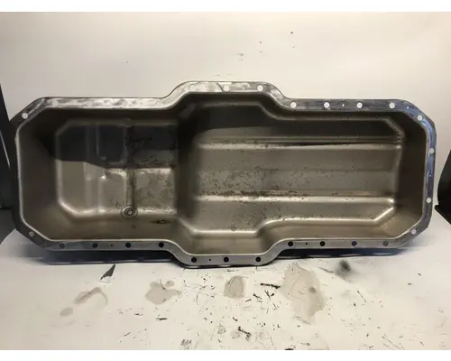MACK E7 E-Tech Oil Pan OEM# 240GB5240M in Dorr, MI #520-14334