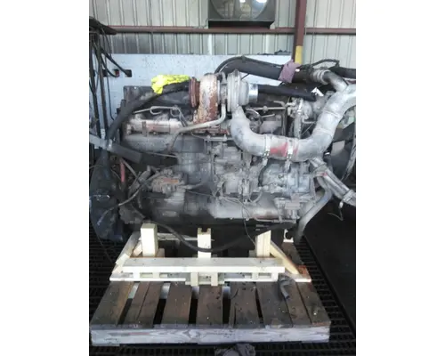 MACK E7-EM7 MECH ENGINE ASSEMBLY in Tampa, FL $4,325.00 #2490781