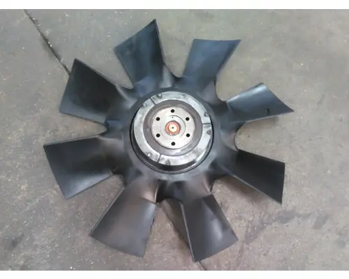 MACK E7 ETEC 300 TO 399 HP FAN CLUTCH/HUB ASSEMBLY OEM# 4079-40620-05 ...