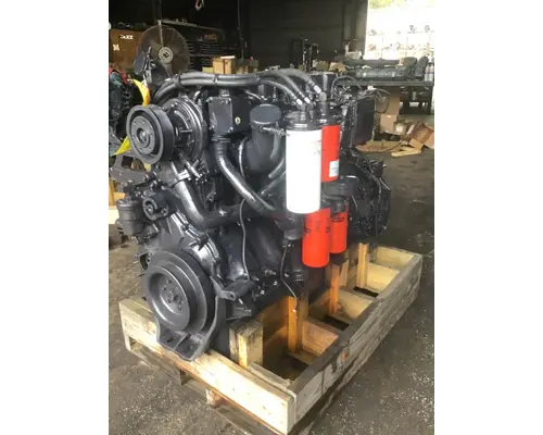 MACK E7 ETEC LH ECM ENGINE ASSEMBLY in Athens, GA #2215052