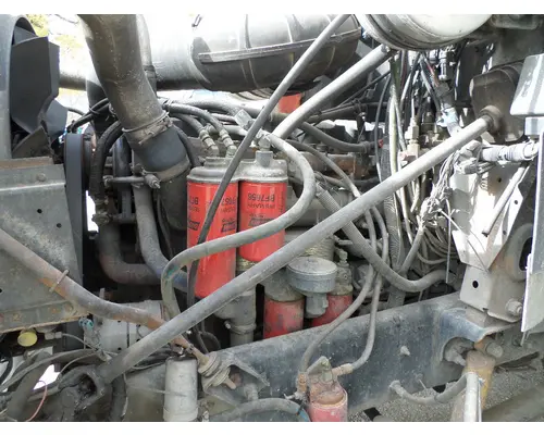 MACK E7 ETEC LH ECM ENGINE ASSEMBLY in Wykoff, MN #2195242