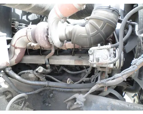 MACK E7 ETEC LH ECM ENGINE ASSEMBLY in Wykoff, MN #2195242