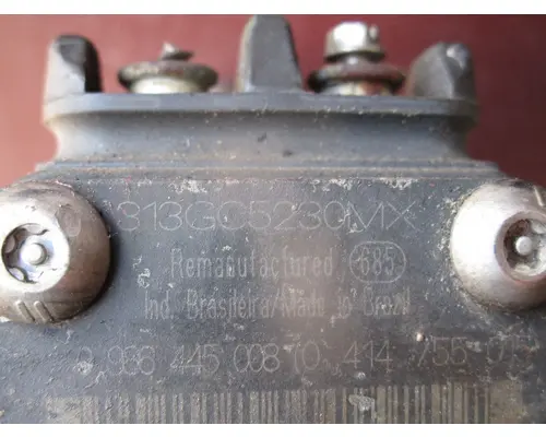 MACK E7 Fuel Injector OEM# 313GC5230MX in CRANDALL, TX #72257