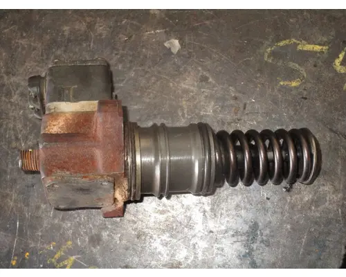 MACK E7 Fuel Injector OEM# 313GC5230MX in CRANDALL, TX #72260