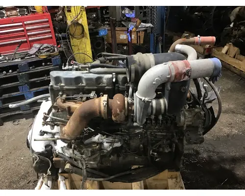 MACK EM7 Engine Assembly in CHICAGO HEIGHTS, IL #61706