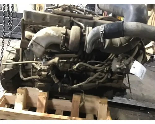 MACK EM7 Engine Assembly in CHICAGO HEIGHTS, IL #62476