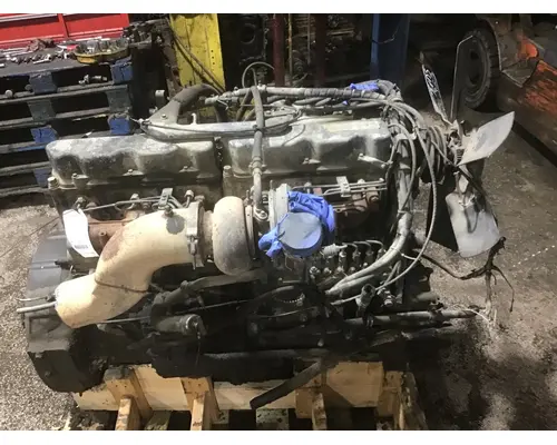 MACK EM7 Engine Assembly in CHICAGO HEIGHTS, IL #63502