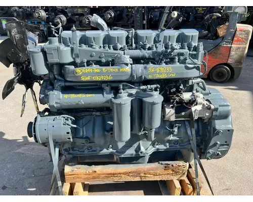 MACK EM7 Engine Assembly in MIAMI, FL #5787-0323236