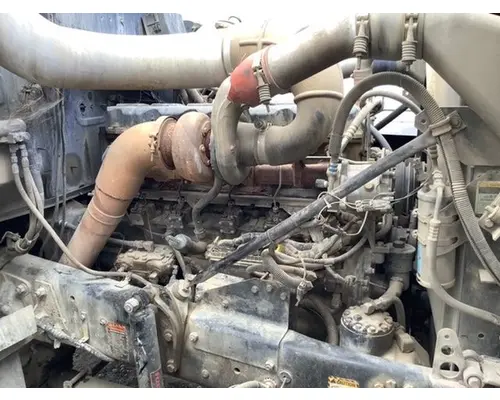 MACK EM7 Engine Assembly in PORTER, TX #2560