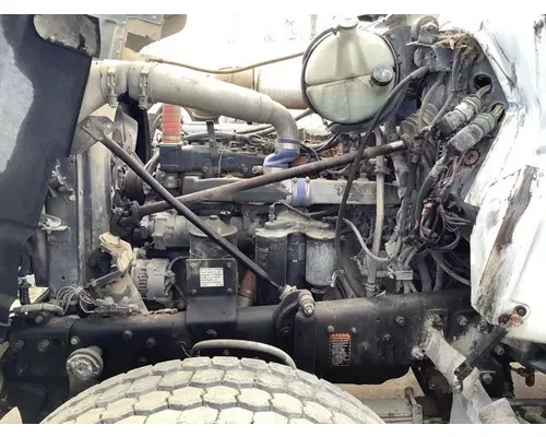 MACK EM7 Engine Assembly in PORTER, TX $6,500.00 #2560