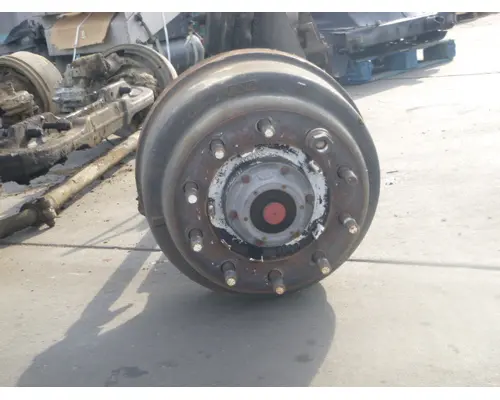 MACK FAW 18 AXLE ASSEMBLY, FRONT (STEER) in Henderson, CO #2011162