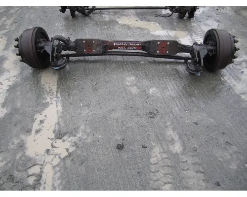 MACK FAW 18 AXLE ASSEMBLY, FRONT (STEER) OEM# 3QHF545-P2 in Easton, MD ...