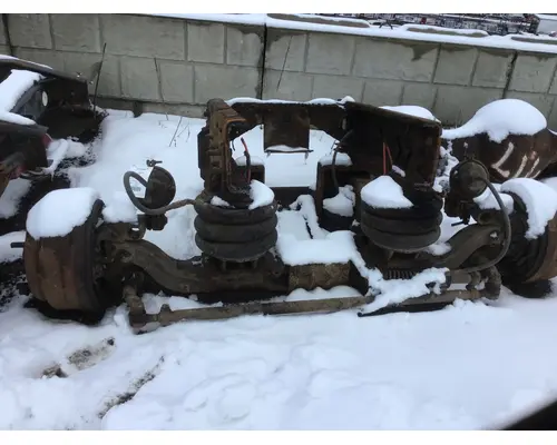 MACK LE613 Lift Axle in FITCHBURG, MA #1045065