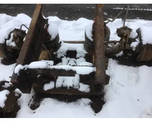 MACK LE613 Lift Axle in FITCHBURG, MA #1045065