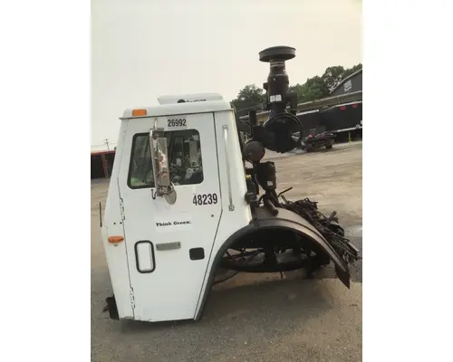 MACK LEU613 Cab in FITCHBURG, MA #1037711