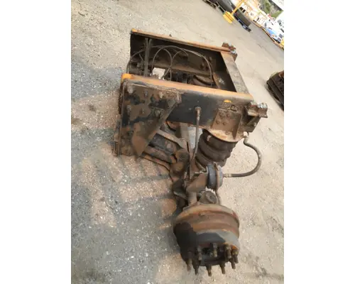 MACK LEU613 Lift Axle in FITCHBURG, MA $1,500.00 #1037639