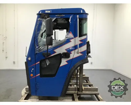 MACK LR 8102 cab, complete OEM# 84753487 in Advance, NC $15,816.31 #685606