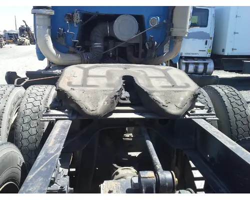 MACK MH653 Fifth Wheel in GILROY, CA #61118