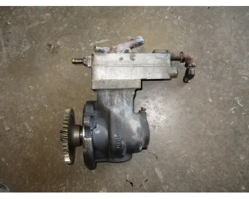 MACK MP7 Air Compressor OEM# 21353442 in CRANDALL, TX #78864
