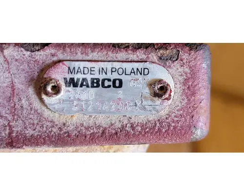 MACK MP7 Air Compressor OEM# 21353442 in CRANDALL, TX #91161