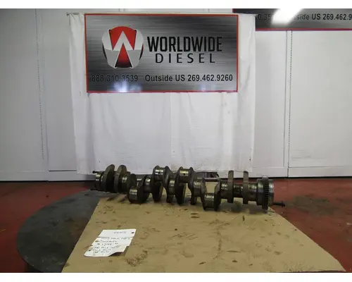 MACK MP7 Crankshaft in Niles, MI #PT 675