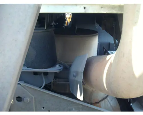 MACK MP7 DPF ASSEMBLY (DIESEL PARTICULATE FILTER) in Tampa, FL #1645676