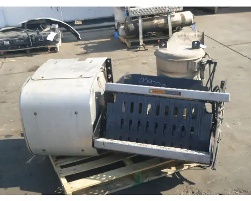 MACK MP7 DPF ASSEMBLY (DIESEL PARTICULATE FILTER) in Henderson, CO ...