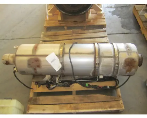 MACK MP7 DPF ASSEMBLY (DIESEL PARTICULATE FILTER) in Easton, MD #DPF08B7055