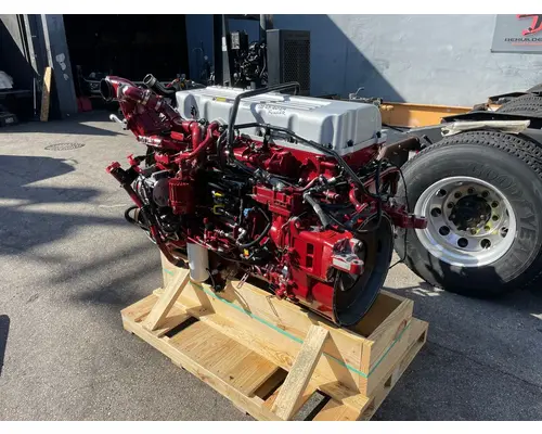MACK MP7 Engine Assembly OEM# MACK MP7 EPA 10 in HIALEAH, FL #005969
