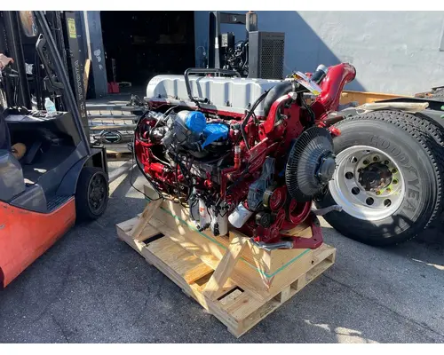 MACK MP7 Engine Assembly OEM# MACK MP7 EPA 10 in HIALEAH, FL #005969