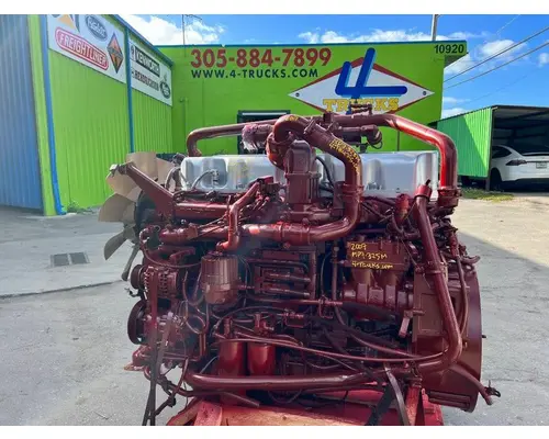 MACK MP7 Engine Assembly in MIAMI, FL #5788-0323237