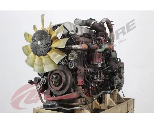 MACK MP7 Engine Assembly in FITCHBURG, MA #1037708