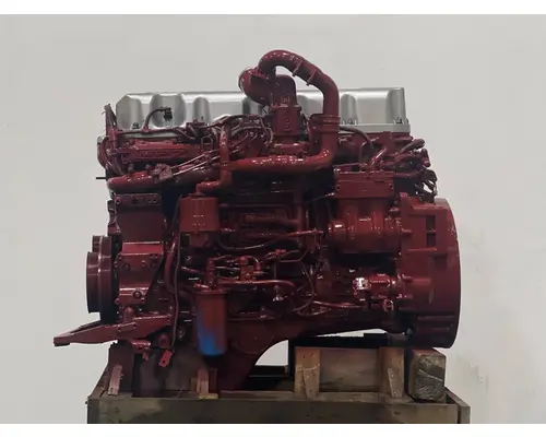 MACK MP7 Engine Assembly in FITCHBURG, MA $12,600.00 #1041439