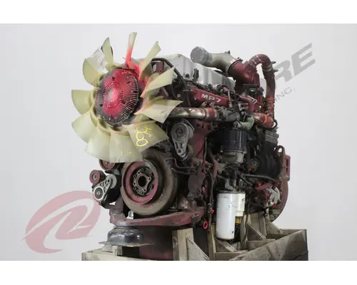 MACK MP7 Engine Assembly in FITCHBURG, MA $4,100.00 #1042535