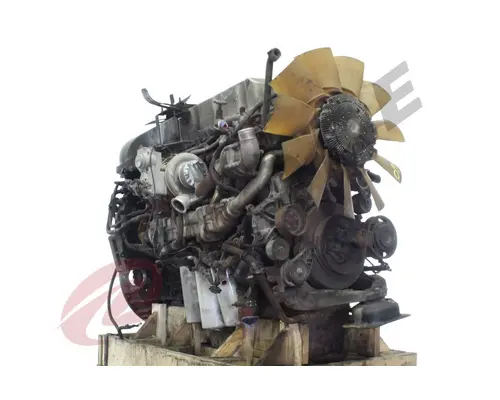 MACK MP7 Engine Assembly in FITCHBURG, MA $1,750.00 #93900