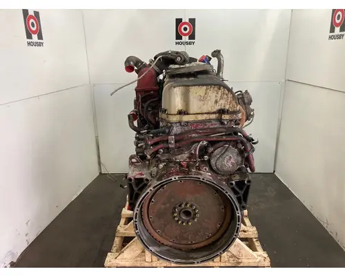 MACK MP7 Engine Assembly OEM# 21400866 in DES MOINES, IA #15809