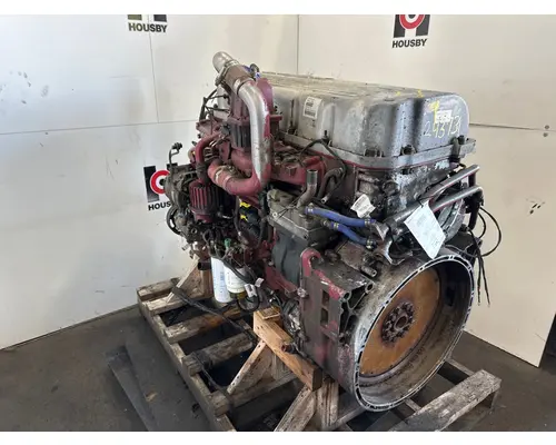 MACK MP7 Engine Assembly OEM# 21728550 in DES MOINES, IA $9,500.00 #24373