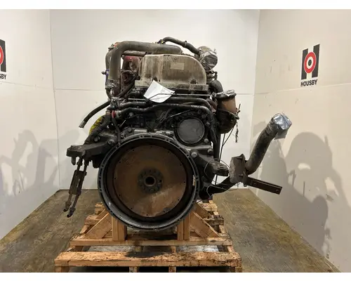 MACK MP7 Engine Assembly OEM# 22233116 in DES MOINES, IA $3,500.00 #26055