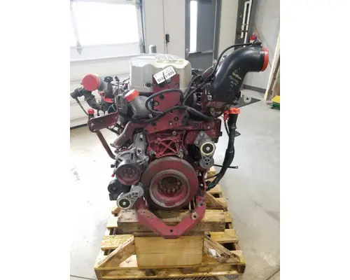 MACK MP7 Engine OEM# 516587 in Dorr, MI $10,815.00 #500-17016