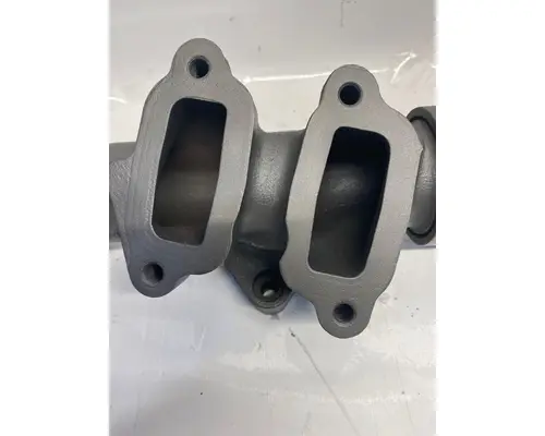 MACK MP7 Exhaust Manifold OEM# 20744239 in Dorr, MI #518-13839