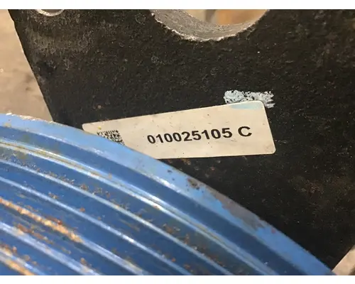 MACK MP7 FAN CLUTCH/HUB ASSEMBLY in Easton, MD #FH18H8042