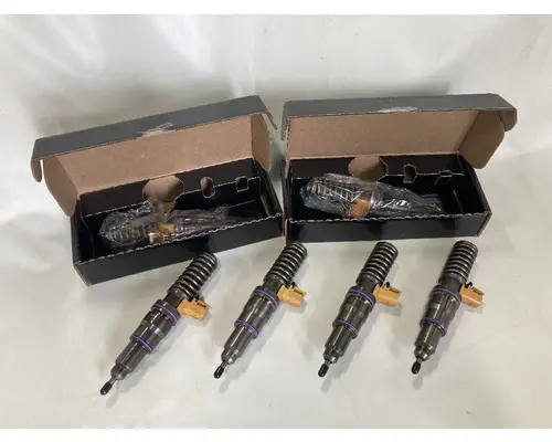 MACK MP7 Fuel Injector OEM# 85003711 in DES MOINES, IA $175.00 #6195