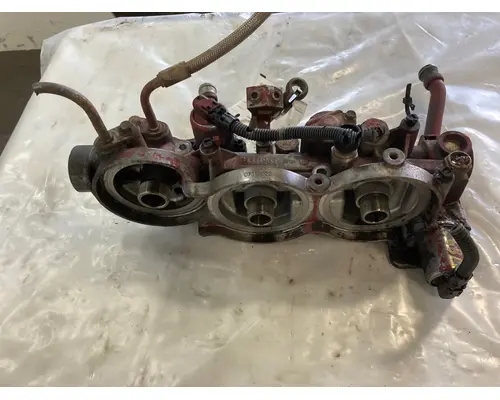 MACK MP7 Oil Filter Housing OEM# 23907159 in DES MOINES, IA $120.00 #17893