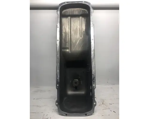 MACK MP7 Oil Pan OEM# 20556238 in Dorr, MI #520-15042