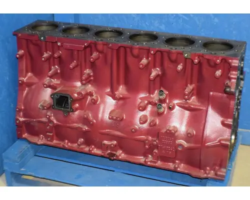 MACK MP8 Cylinder Head in Rensselaer, IN #3180