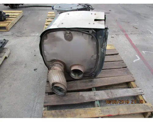 MACK MP8 DPF ASSEMBLY (DIESEL PARTICULATE FILTER) in Tampa, FL $2,000. ...
