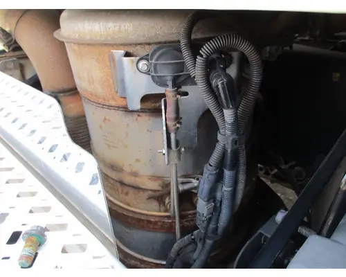 MACK MP8 DPF ASSEMBLY (DIESEL PARTICULATE FILTER) in Tampa, FL #2097185