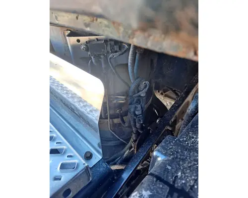 MACK MP8 DPF ASSEMBLY (DIESEL PARTICULATE FILTER) in Athens, GA #2400484