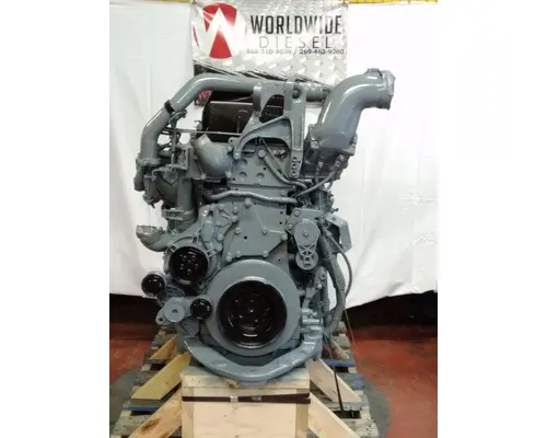 MACK MP8 Engine Assembly OEM# 923120 in NILES, MI $8,995.00 #R 2105